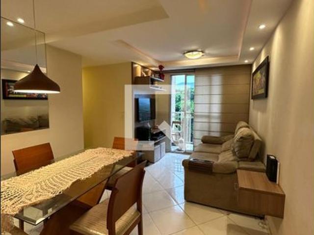 Apto, Campo Grande, 3 Quartos, 57 m2 Rio de Janeiro