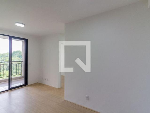 Apto, Campo Grande, 3 Quartos, 60 m2 São Paulo