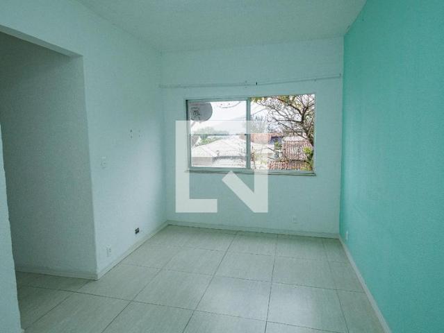 Apto, Campo Grande, 3 Quartos, 60 m2 Rio de Janeiro