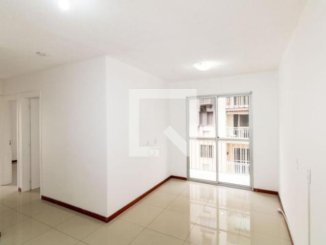 Apto, Campo Grande, 3 Quartos, 60 m2 Rio de Janeiro