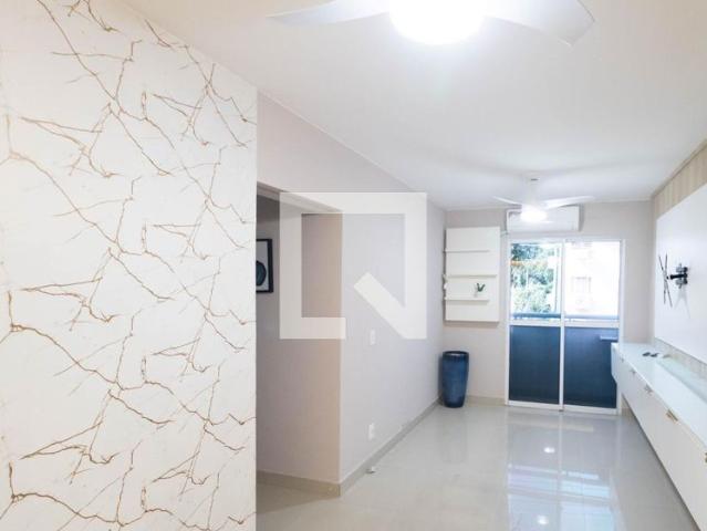 Apto, Campo Grande, 3 Quartos, 62 m2 Rio de Janeiro