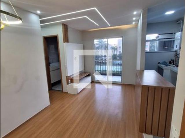 Apto, Campo Grande, 3 Quartos, 65 m2 Rio de Janeiro