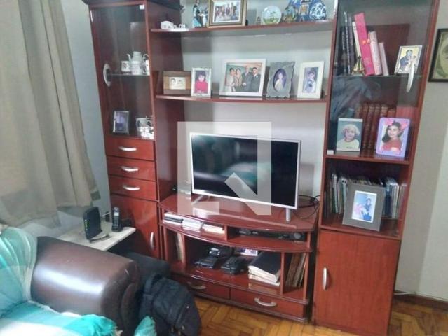 Apto, Campo Grande, 3 Quartos, 70 m2 Rio de Janeiro