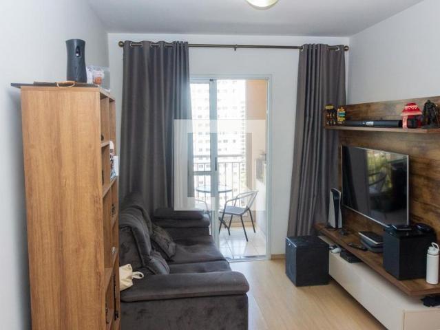 Apto, Campo Grande, 3 Quartos, 72 m2 São Paulo