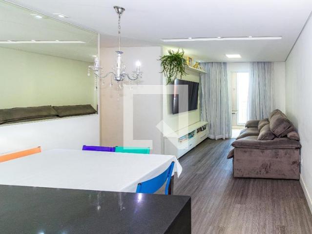 Apto, Campo Grande, 3 Quartos, 75 m2 São Paulo
