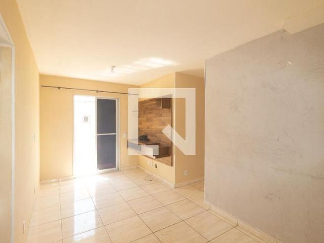Apto, Campo Grande, 3 Quartos, 75 m2 Rio de Janeiro
