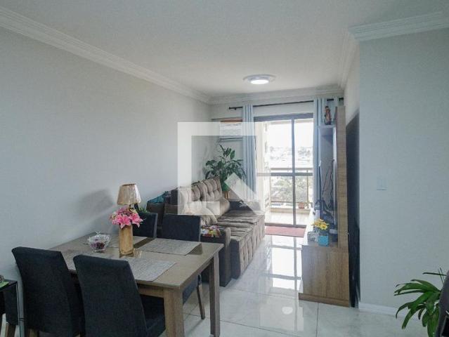 Apto, Campo Grande, 3 Quartos, 79 m2 Rio de Janeiro