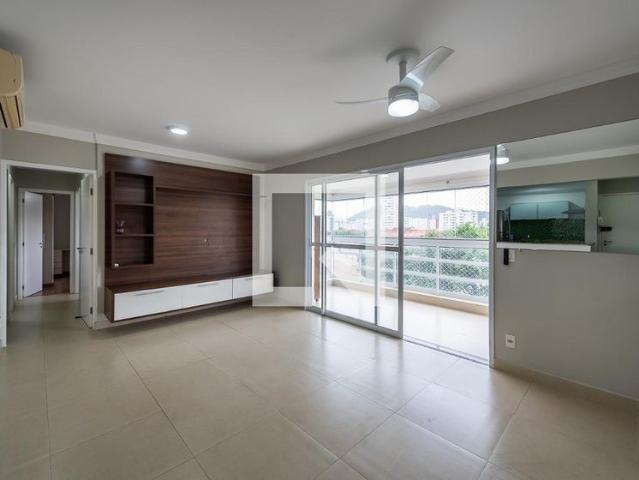 Apto, Campo Grande, 3 Quartos, 99 m2 Santos