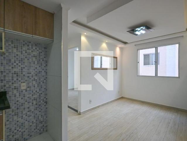 Apto, Campo Limpo, 2 Quartos, 40 m2 São Paulo