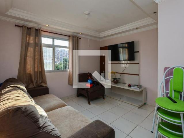 Apto, Campo Limpo, 2 Quartos, 52 m2 São Paulo