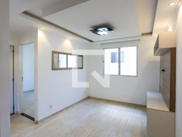 Apto, Campo Limpo, 2 Quartos, 38 m2 São Paulo