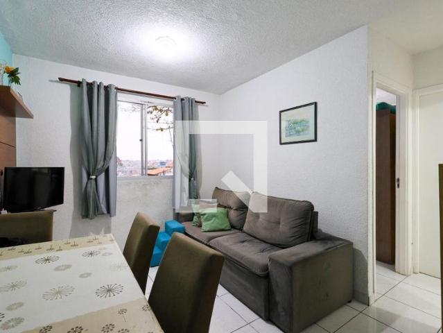 Apto, Campo Limpo, 2 Quartos, 38 m2 São Paulo