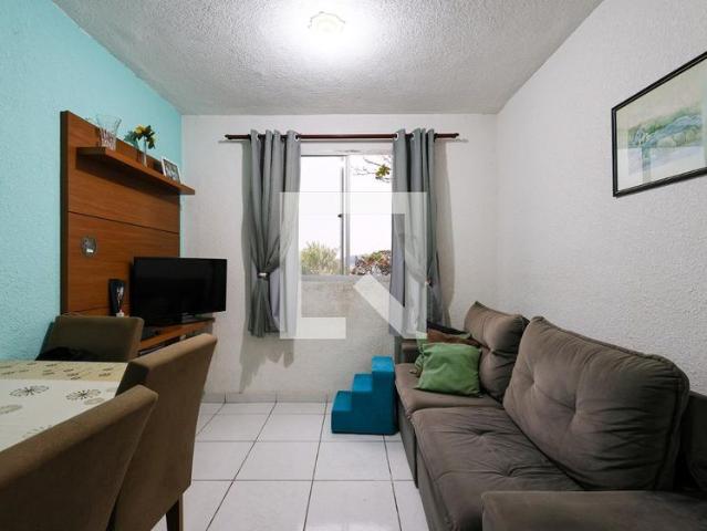 Apto, Campo Limpo, 2 Quartos, 38 m2 São Paulo