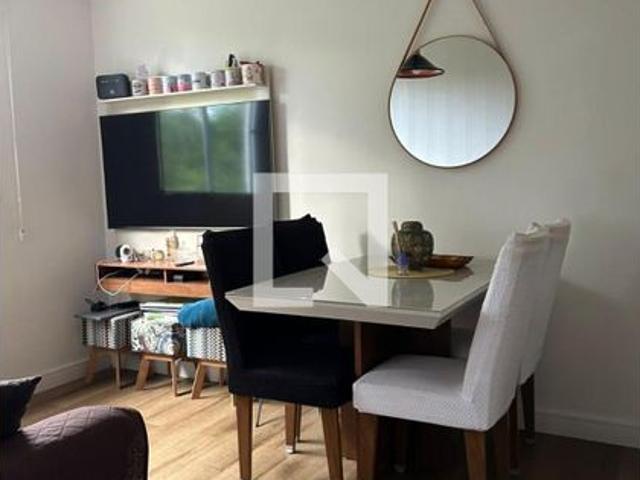 Apto, Campo Limpo, 2 Quartos, 38 m2 São Paulo