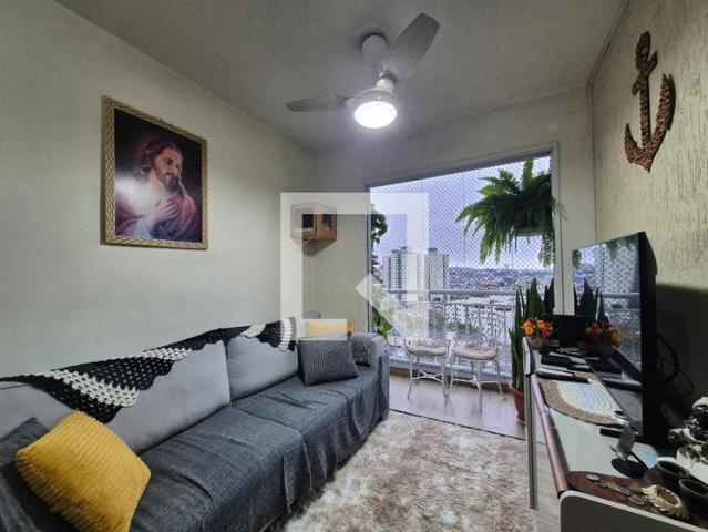 Apto, Campo Limpo, 3 Quartos, 57 m2 São Paulo
