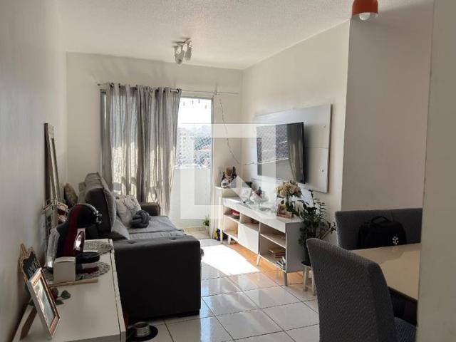 Apto, Campo Limpo, 3 Quartos, 54 m2 São Paulo