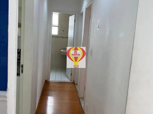 Apto Campolim lindo ótimo condomínio 8133