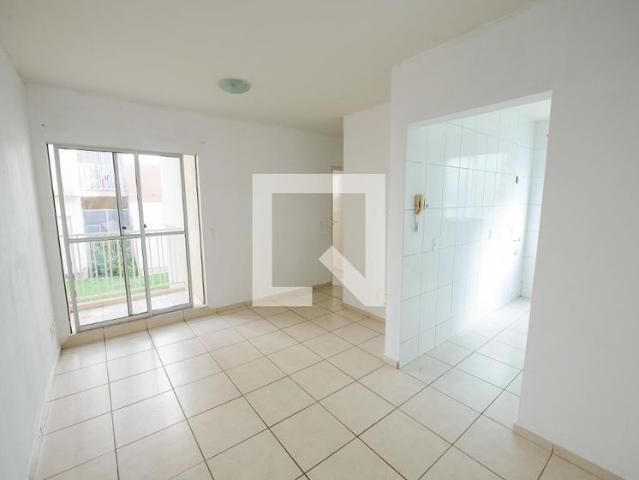 Apto, Campos Eliseo, 2 Quartos, 49 m2 Taubaté