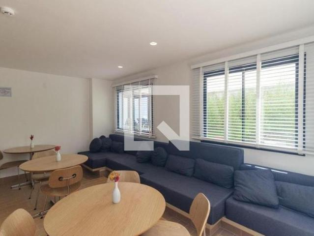Apto, Campos Elíseos, 1 Quarto, 27 m2 São Paulo
