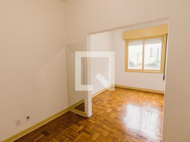 Apto, Campos Elíseos, 1 Quarto, 28 m2 São Paulo