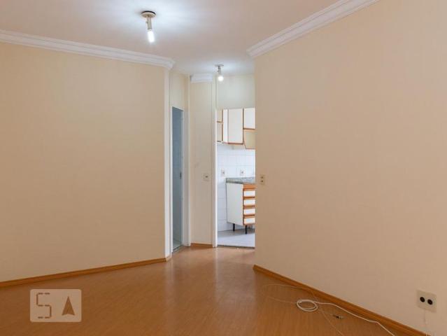 Apto, Campos Elíseos, 1 Quarto, 34 m2 São Paulo
