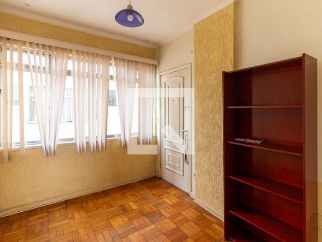 Apto, Campos Elíseos, 1 Quarto, 35 m2 São Paulo