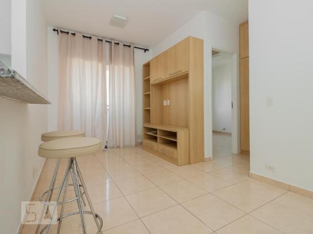 Apto, Campos Elíseos, 1 Quarto, 37 m2 São Paulo