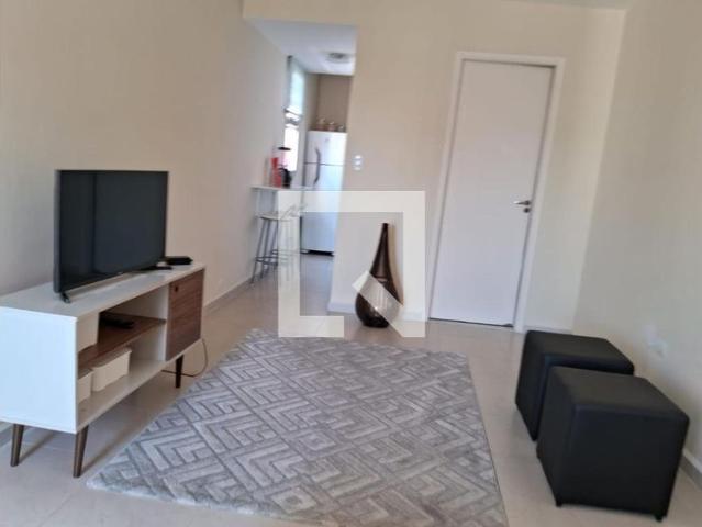 Apto, Campos Elíseos, 1 Quarto, 30 m2 São Paulo