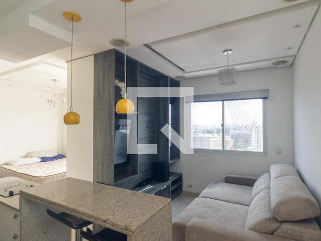 Apto, Campos Elíseos, 1 Quarto, 30 m2 São Paulo
