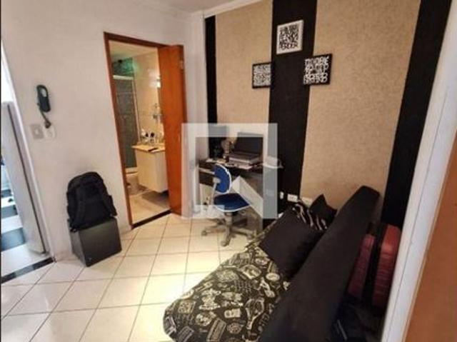Apto, Campos Elíseos, 1 Quarto, 31 m2 São Paulo