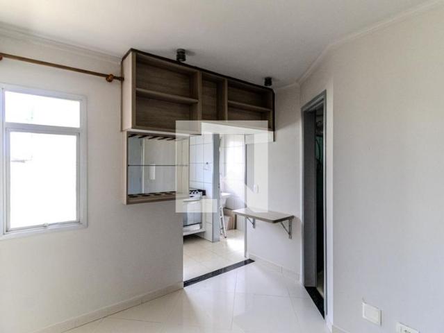 Apto, Campos Elíseos, 1 Quarto, 32 m2 São Paulo