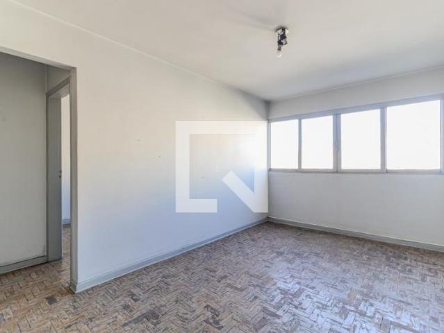 Apto, Campos Elíseos, 1 Quarto, 44 m2 São Paulo