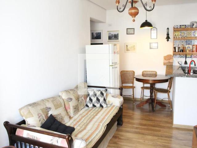 Apto, Campos Elíseos, 1 Quarto, 46 m2 São Paulo