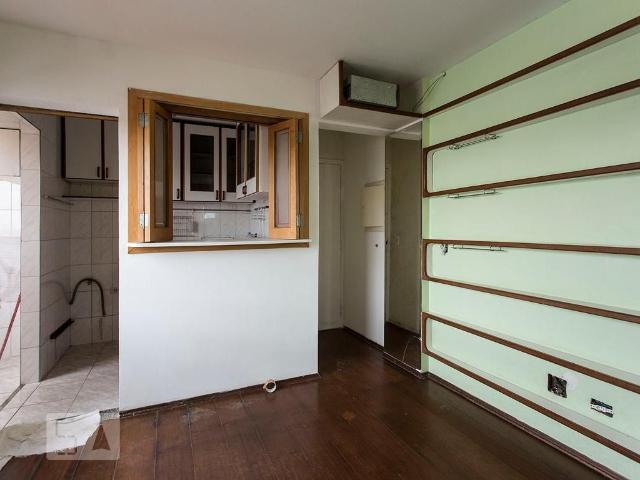 Apto, Campos Elíseos, 1 Quarto, 54 m2 São Paulo