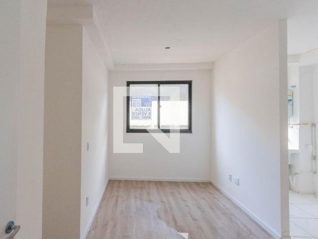 Apto, Campos Elíseos, 2 Quartos, 43 m2 Campinas