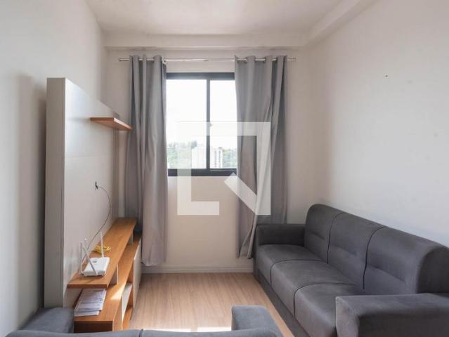 Apto, Campos Elíseos, 2 Quartos, 43 m2 Campinas
