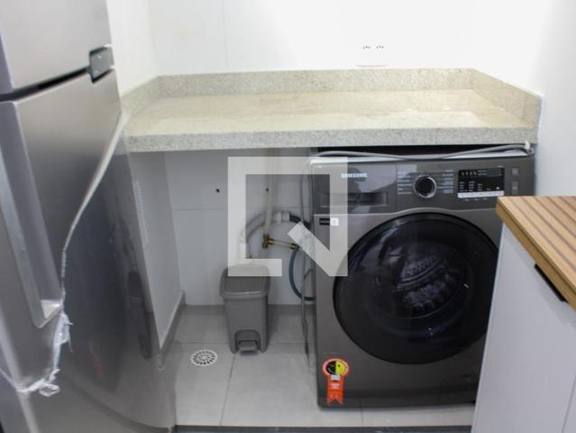 Apto, Campos Elíseos, 2 Quartos, 43 m2 São Paulo