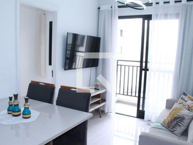 Apto, Campos Elíseos, 2 Quartos, 40 m2 São Paulo