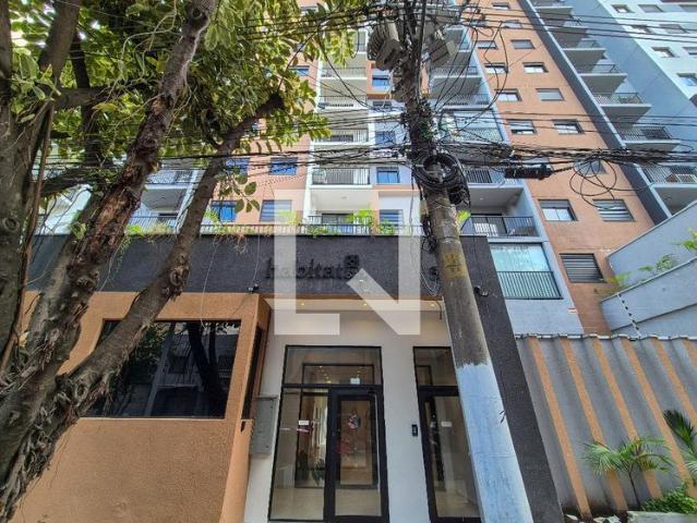 Apto, Campos Elíseos, 2 Quartos, 40 m2 São Paulo