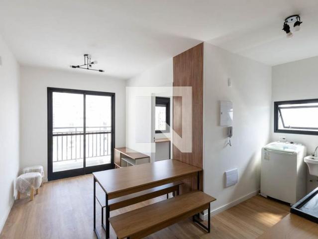 Apto, Campos Elíseos, 2 Quartos, 40 m2 São Paulo