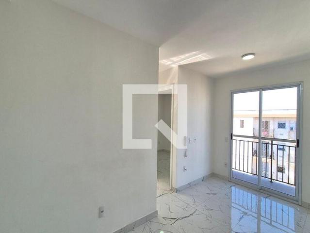 Apto, Campos Elíseos, 2 Quartos, 41 m2 Campinas