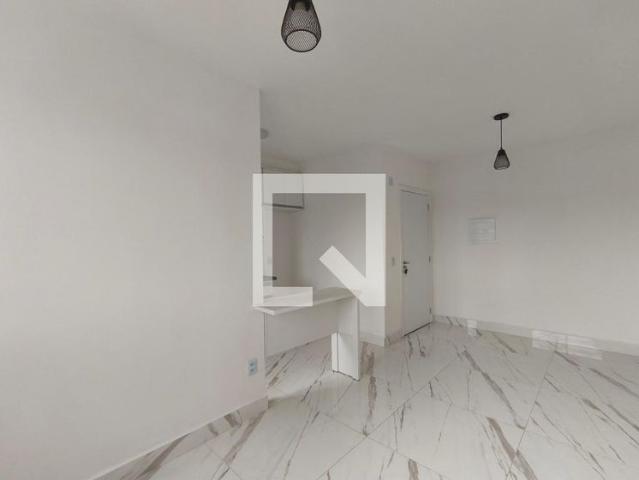 Apto, Campos Elíseos, 2 Quartos, 42 m2 Campinas