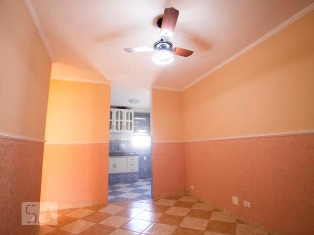 Apto, Campos Elíseos, 2 Quartos, 42 m2 Campinas