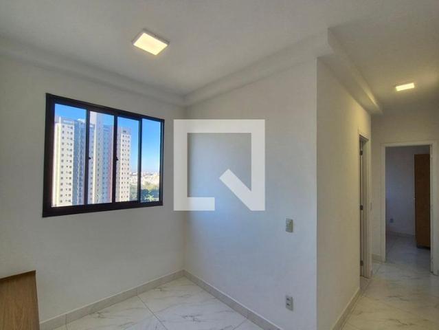 Apto, Campos Elíseos, 2 Quartos, 42 m2 Campinas