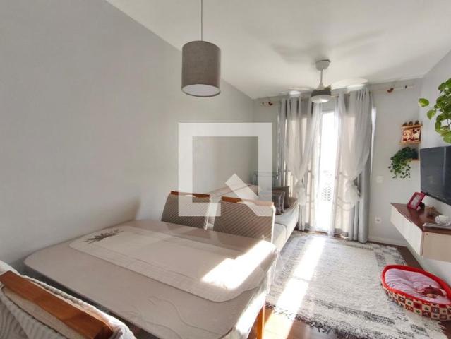 Apto, Campos Elíseos, 2 Quartos, 47 m2 Campinas