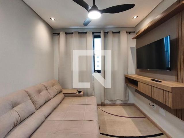 Apto, Campos Elíseos, 2 Quartos, 44 m2 Campinas