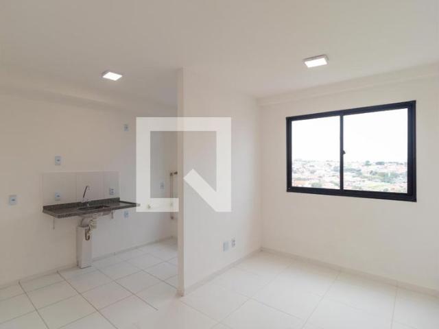 Apto, Campos Elíseos, 2 Quartos, 44 m2 Campinas