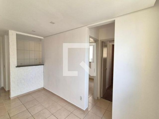 Apto, Campos Elíseos, 2 Quartos, 44 m2 Campinas