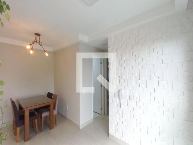 Apto, Campos Elíseos, 2 Quartos, 45 m2 Campinas