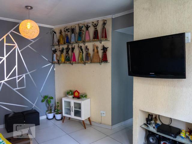 Apto, Campos Elíseos, 2 Quartos, 49 m2 São Paulo